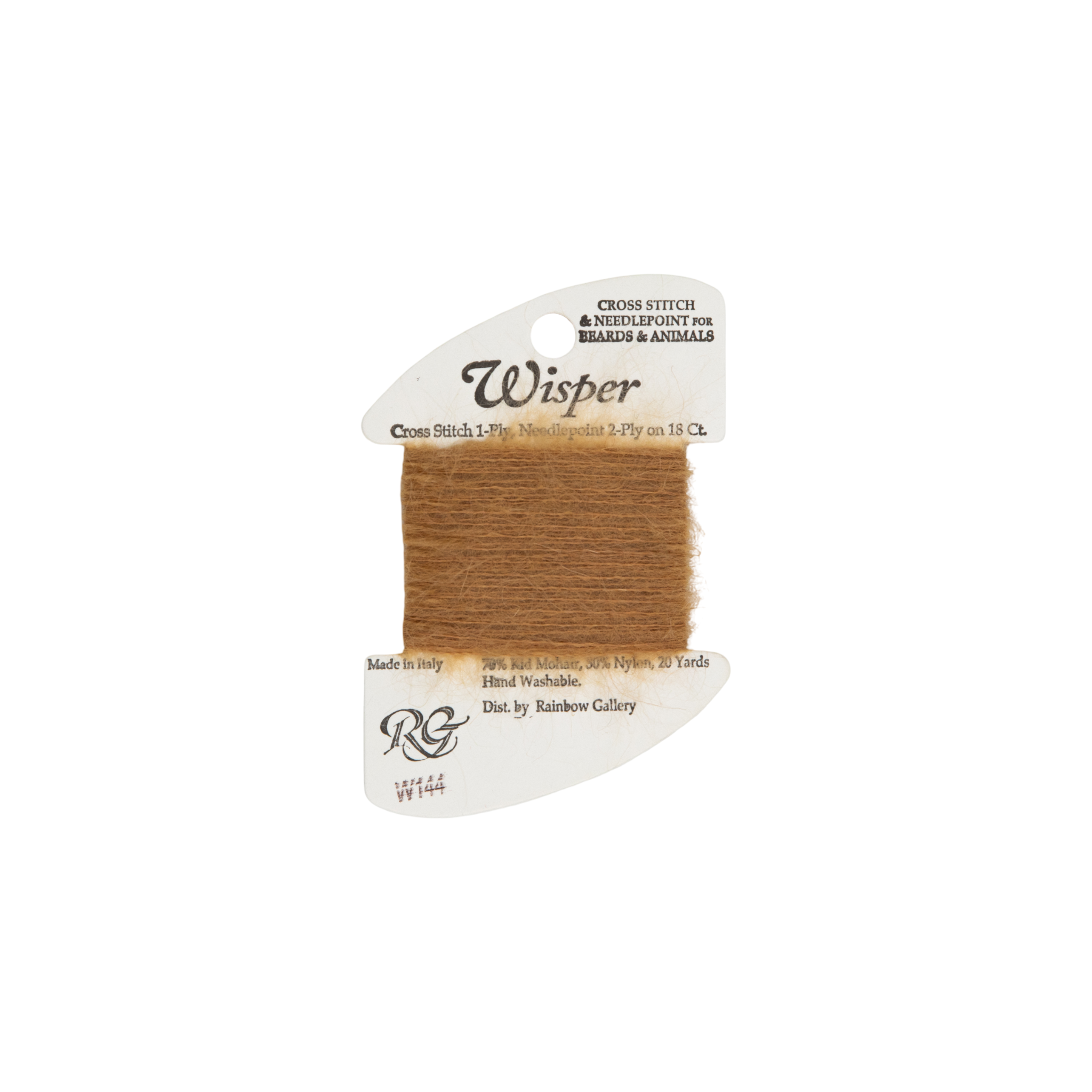 Wisper W144 Gentle Doe – Navy Noo
