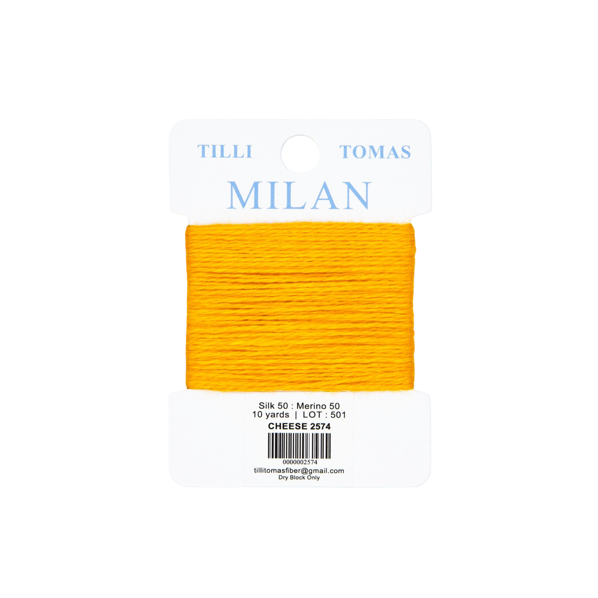 Milan Card Cheese 2574 – Navy Noo
