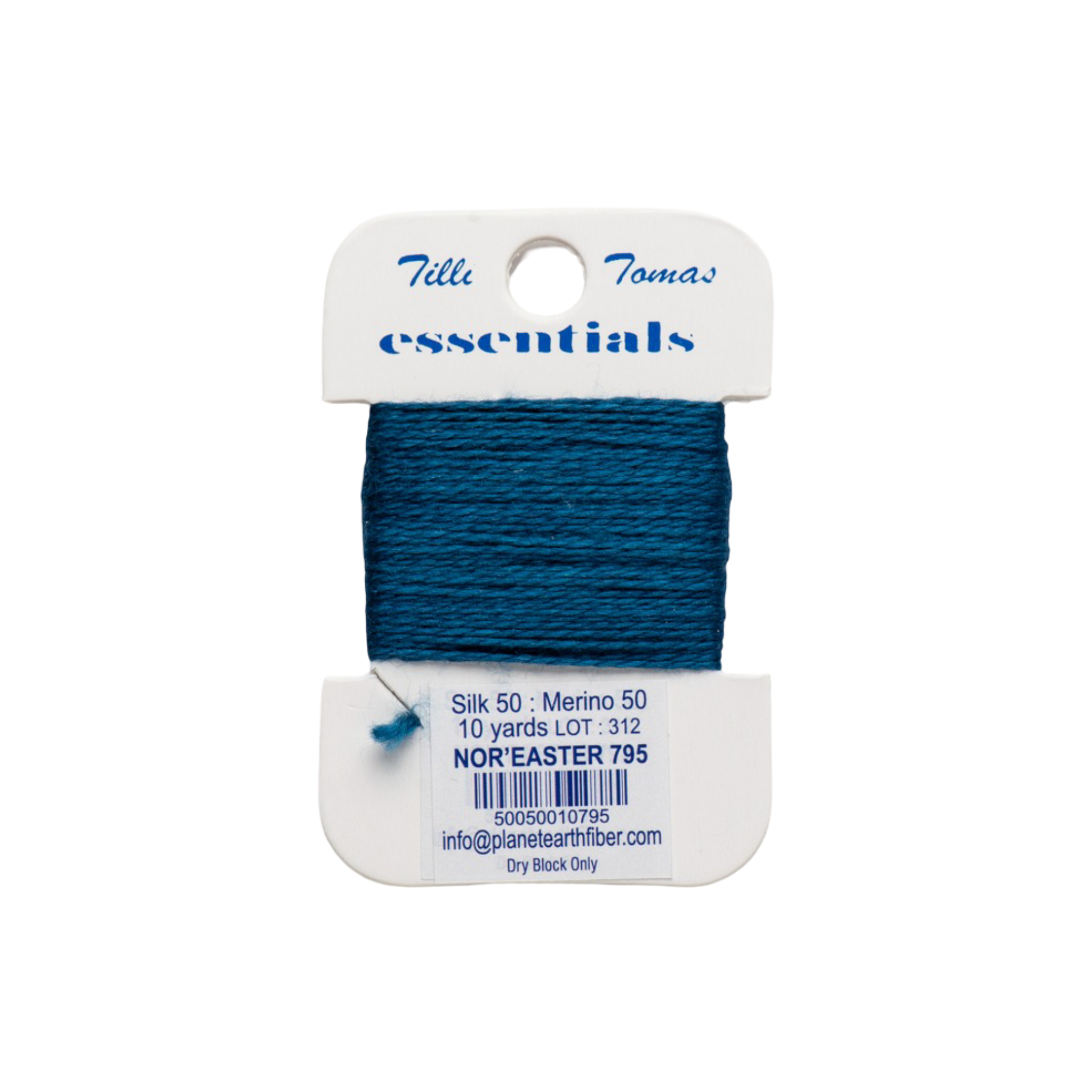 Essentials Nor'Easter 795 – Navy Noo