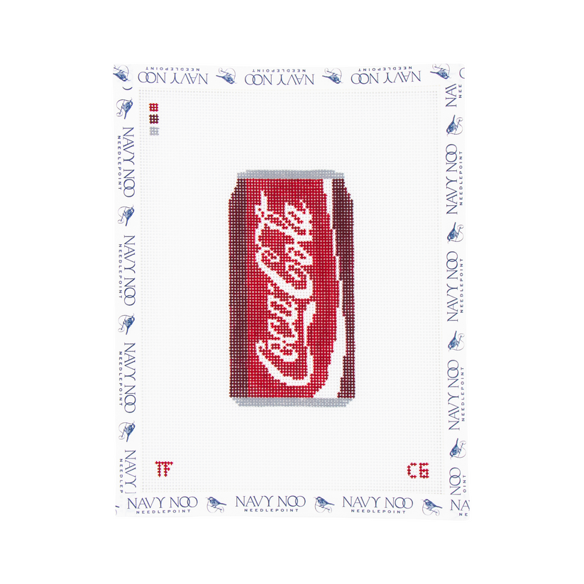 Coca Cola Soda Can – Navy Noo