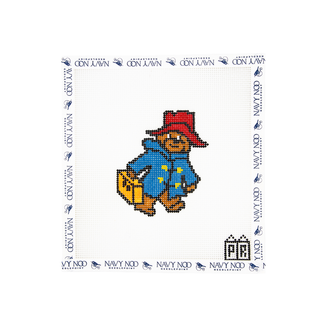 Final Few – Navy Noo