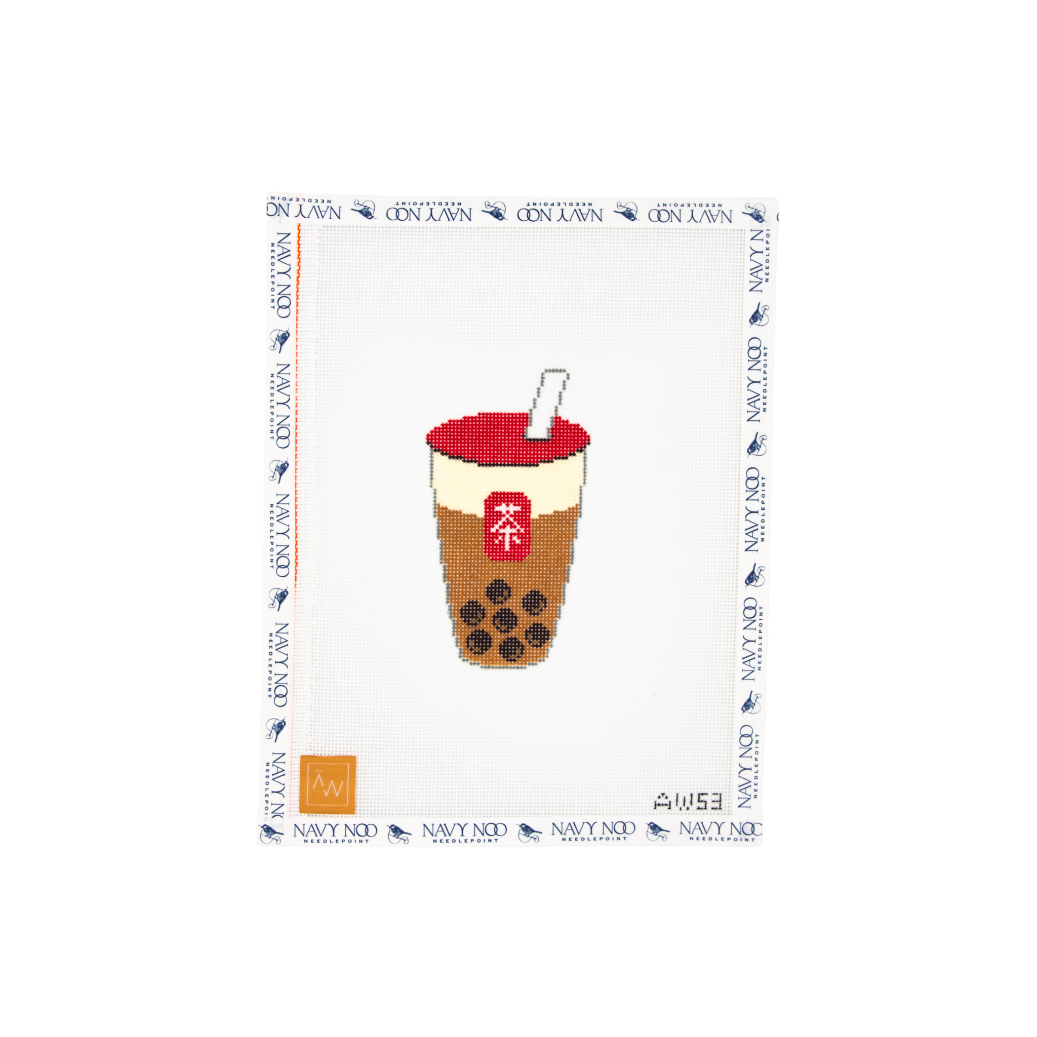 Bubble Tea – Navy Noo