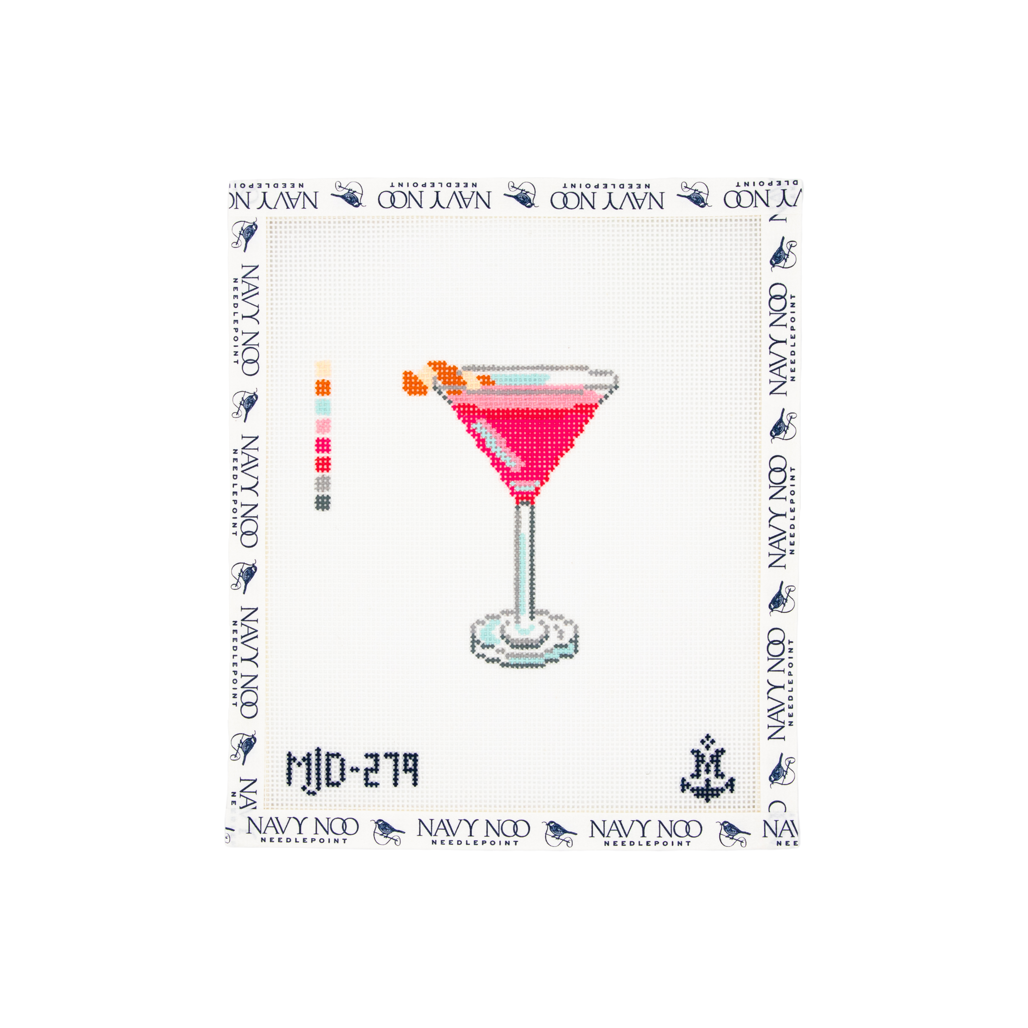 Cosmo – Navy Noo