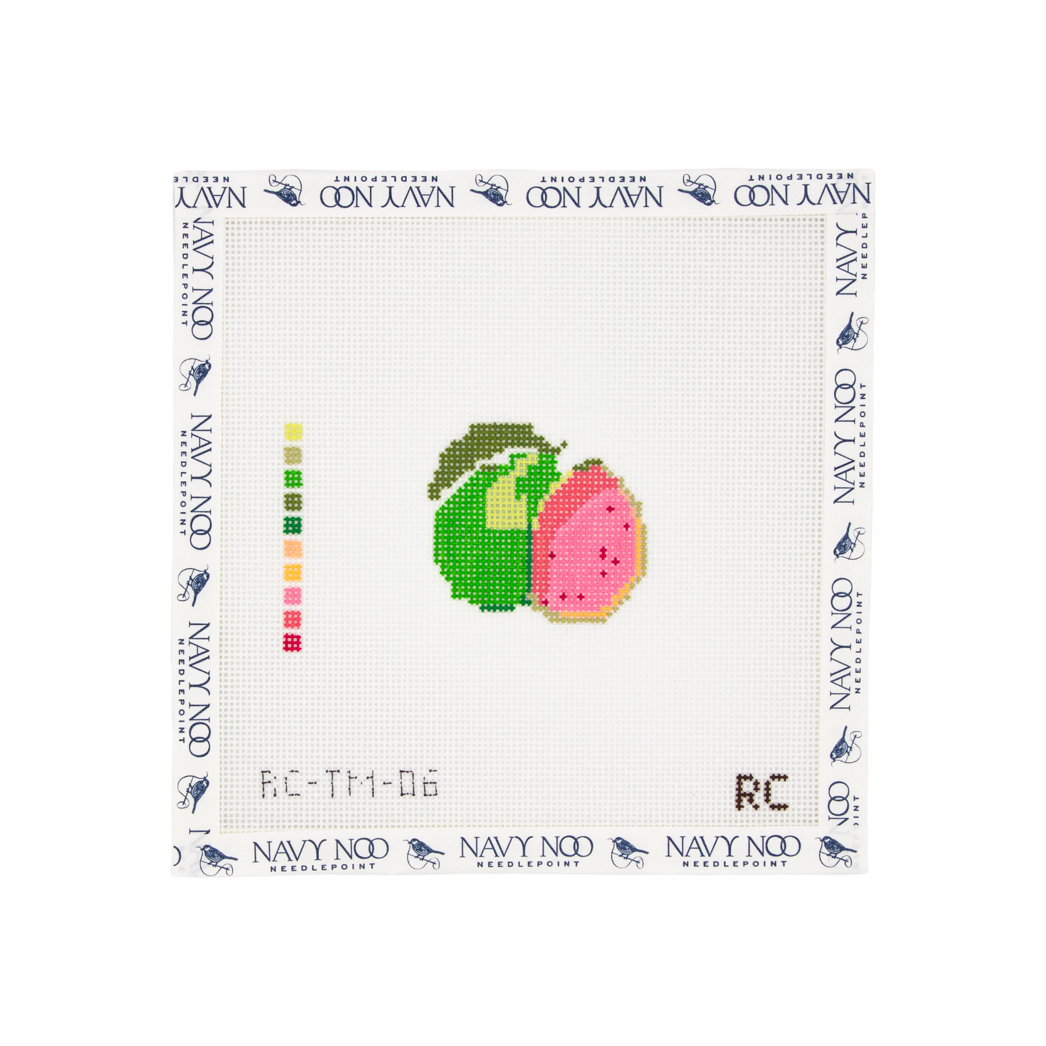 Mini Guava – Navy Noo