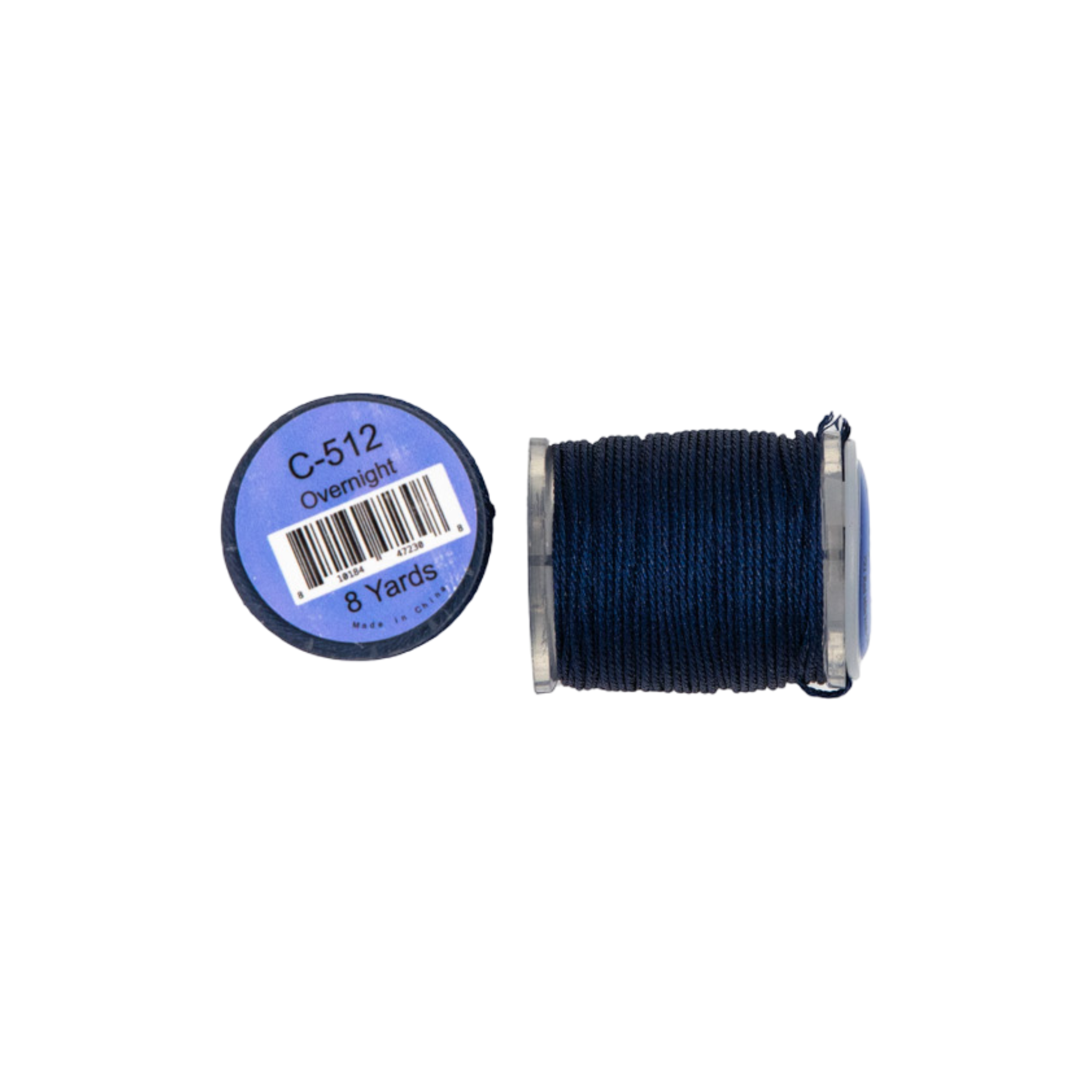 Radiance 13 Classic C512 Overnight – Navy Noo