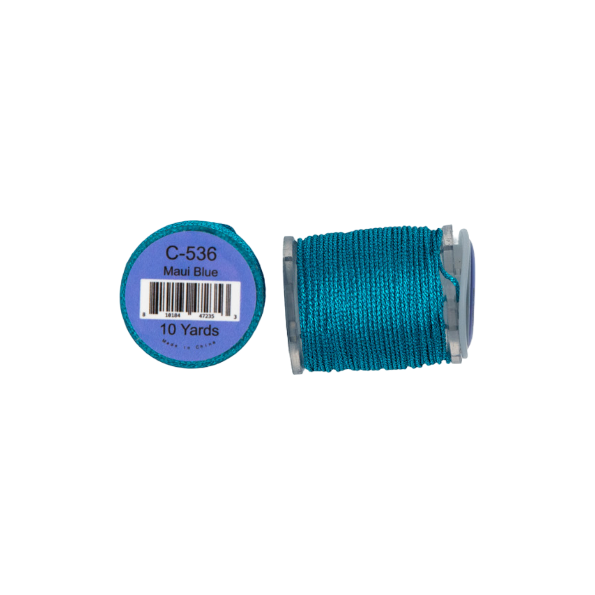 Radiance 13 Classic C536 Maui Blue – Navy Noo