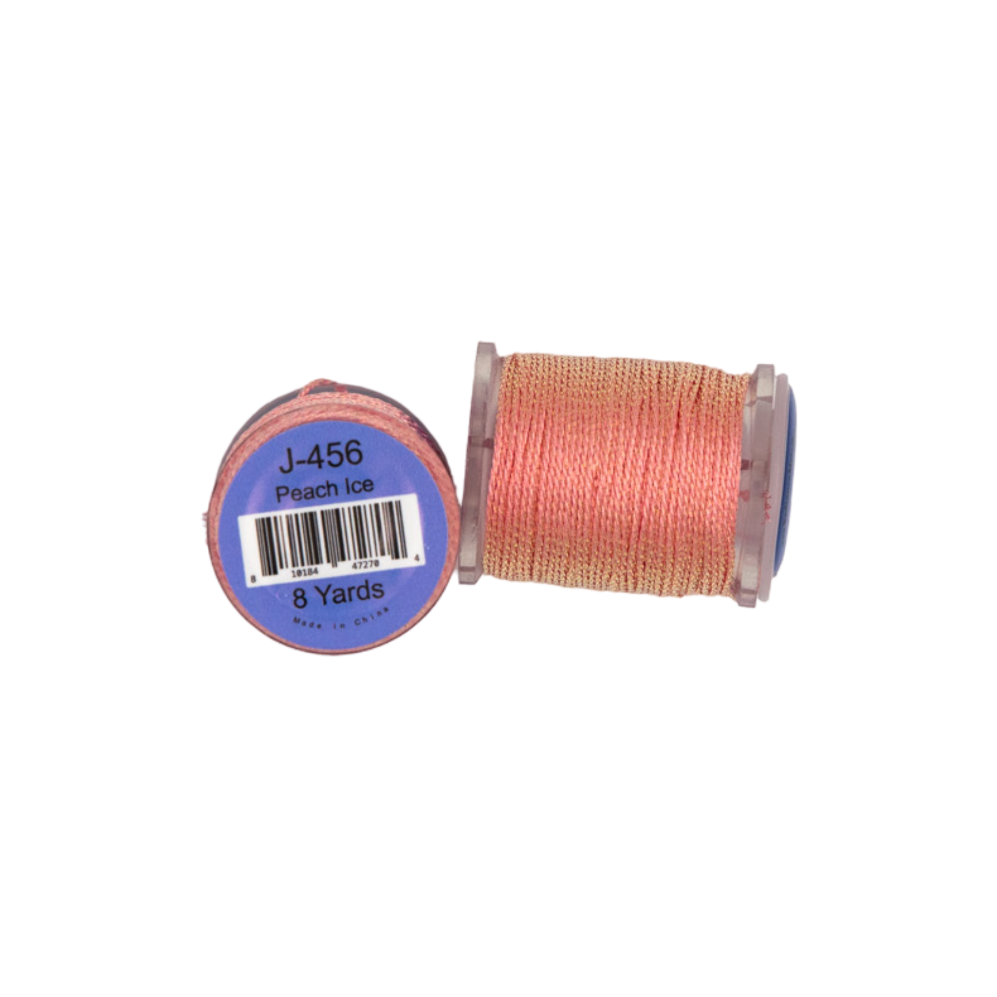 Radiance 13 Jewel J456 Peach Ice – Navy Noo