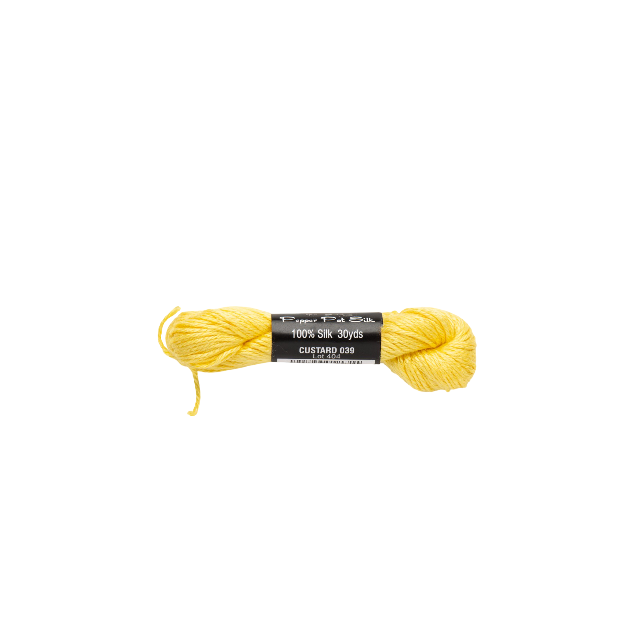 Pepper Pot Silk Custard 039 – Navy Noo