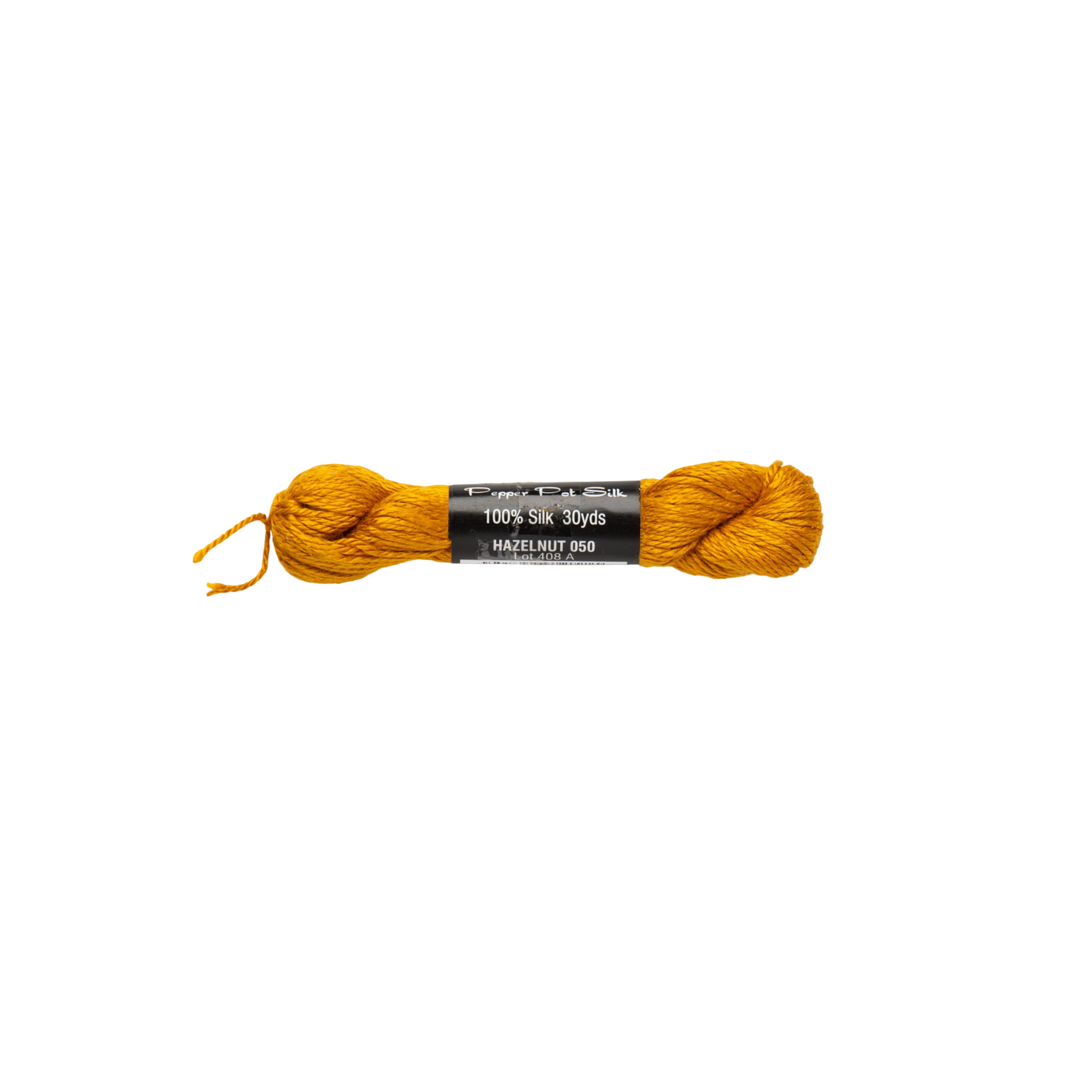 Pepper Pot Silk Hazelnut 050 – Navy Noo