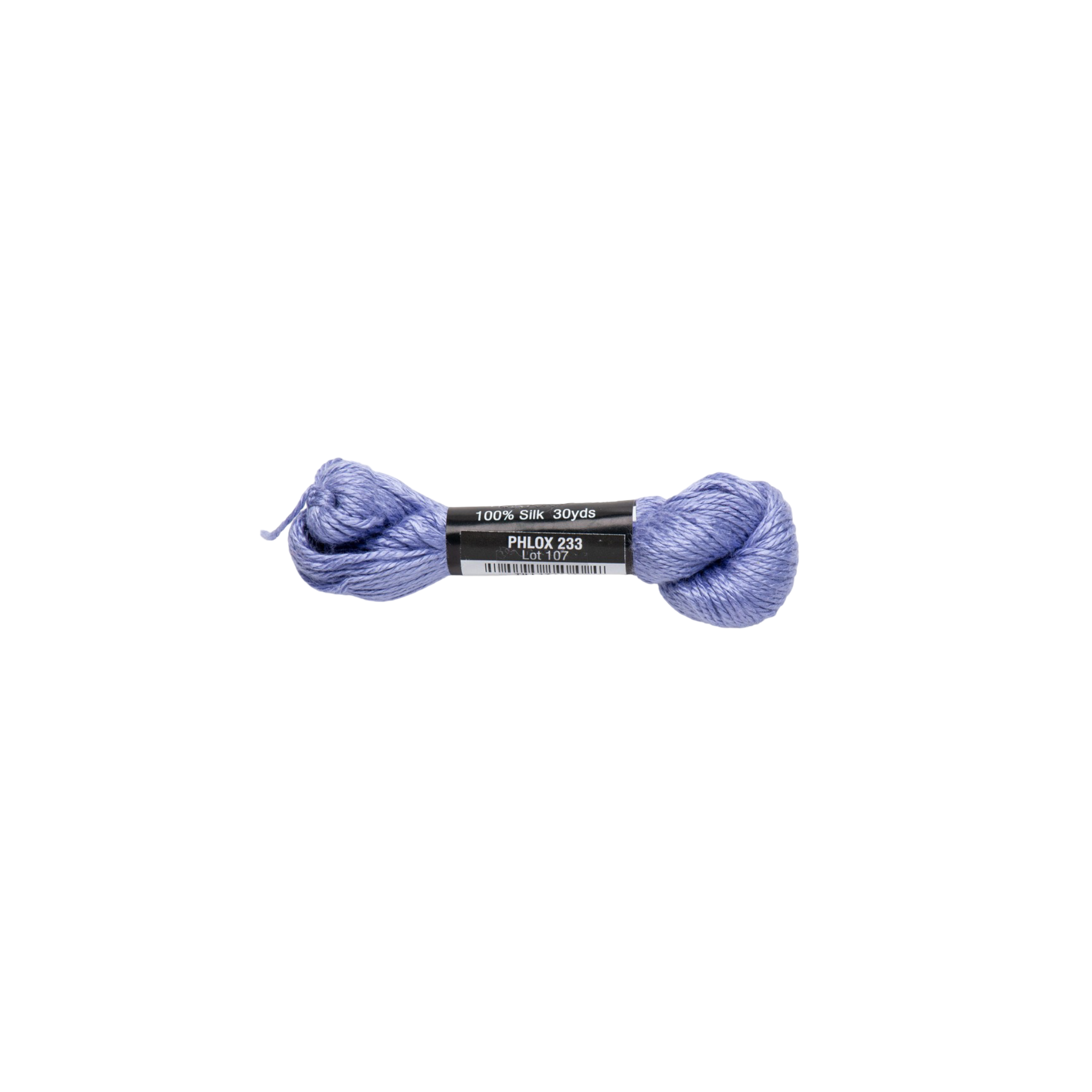 Pepper Pot Silk Phlox 233 – Navy Noo