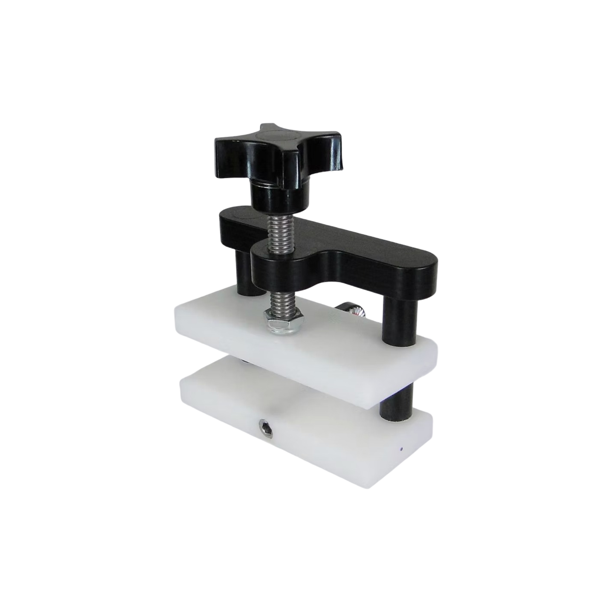 Frame Clamp – Navy Noo