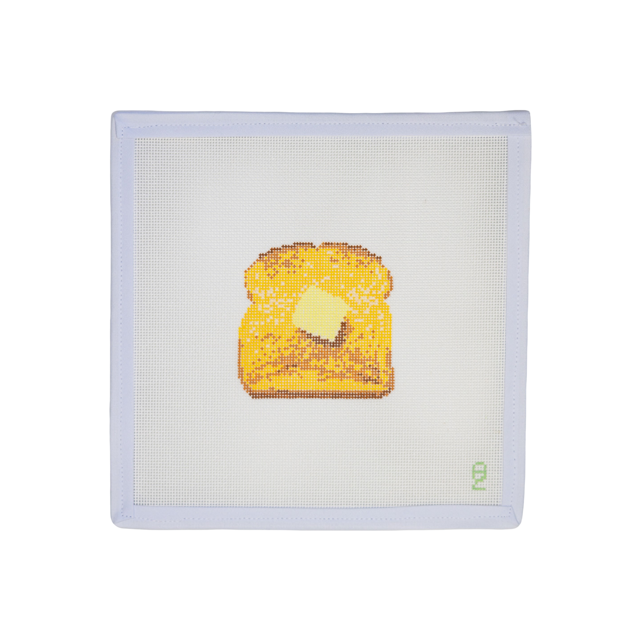 Buttered Toast – Navy Noo